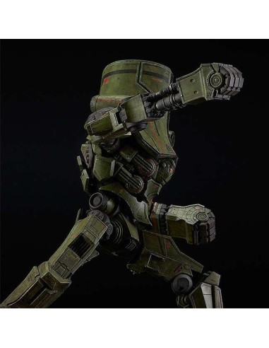 Max Factory Pacific Rim Alpha JG-01 MK